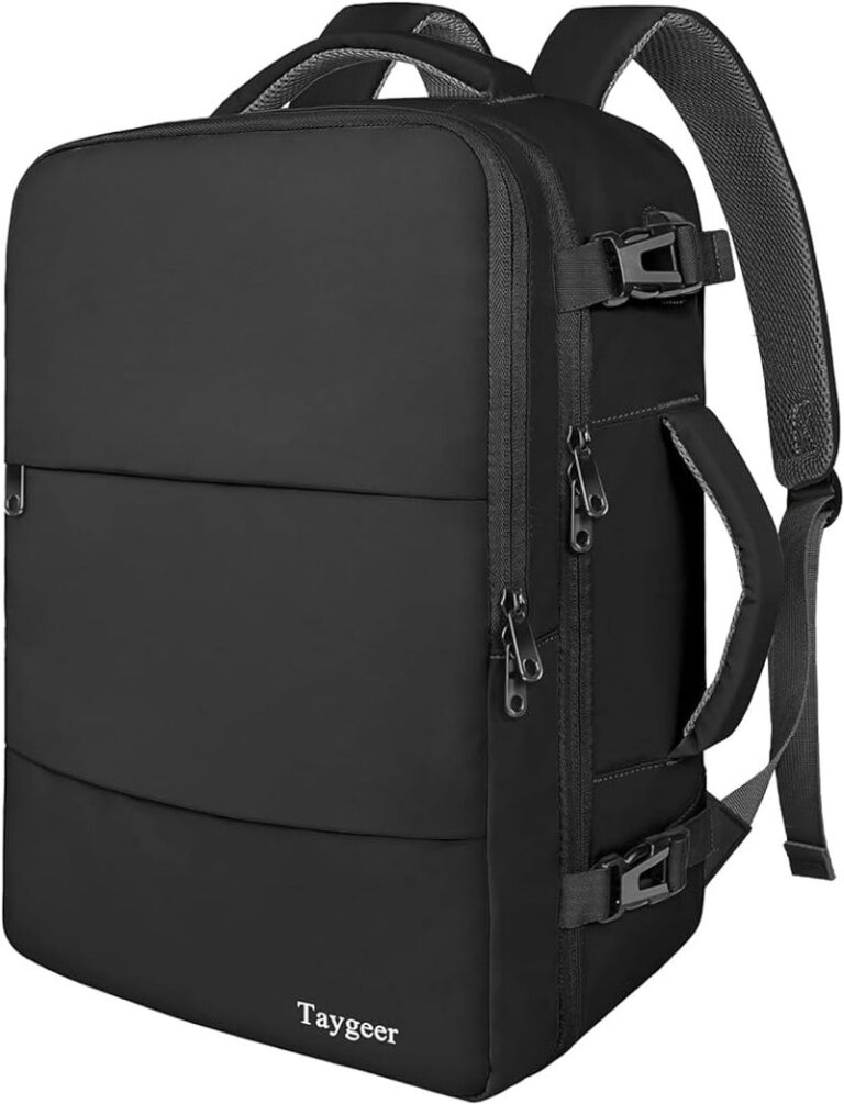 10 Affordable Lightweight Travel Backpacks Worth Considering in 2025 ...