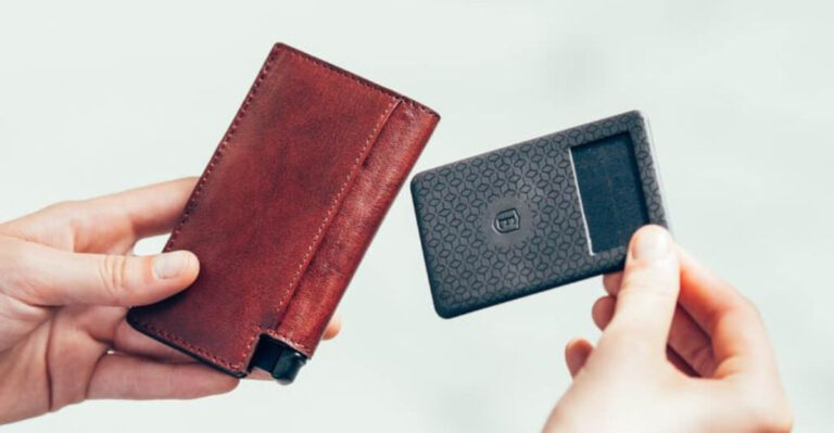We Reviewed 30 RFID Wallets - Here Are 12 That Offer Real Protection ...